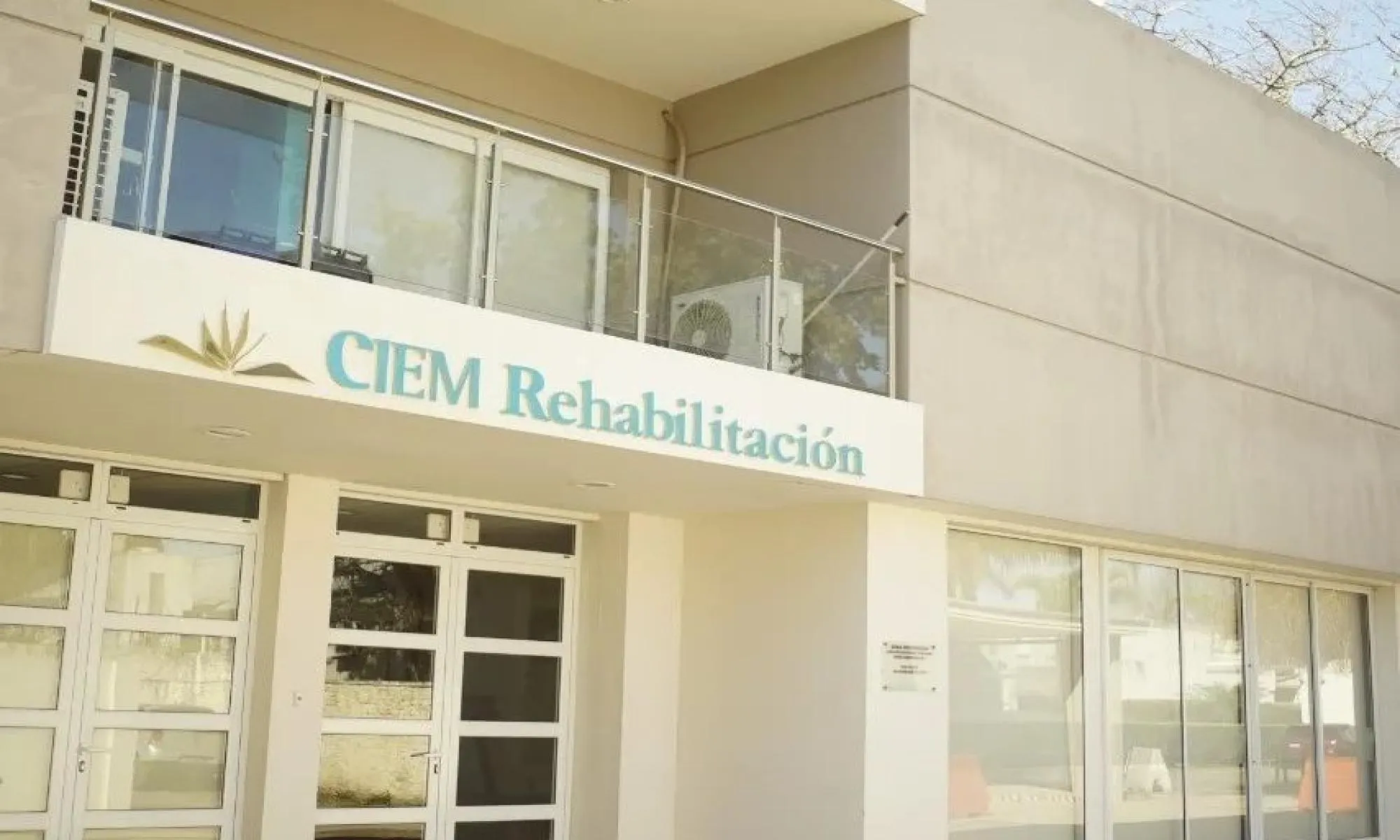Ciem - Institución